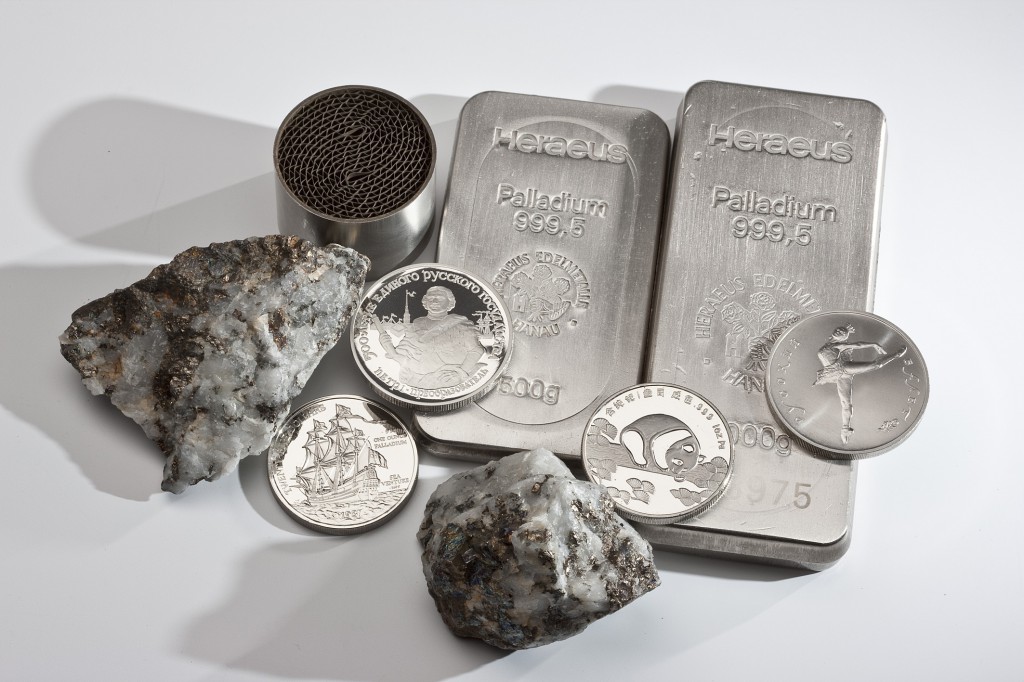 Palladium - sonfinanz.de